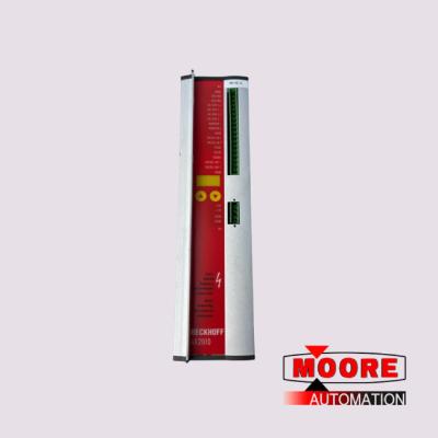 China AX2010 BECKHOFF Digital Servo Amplifier for sale
