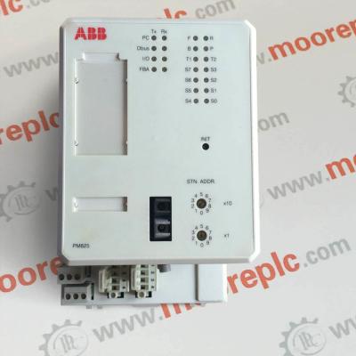 중국 ABB 단위 07KT97 GJR5253000R0270 07KT97 PLC W/E 최고 고급 제품 판매용