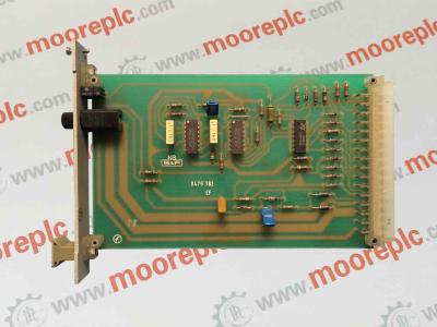 중국 ABB 단위 DSTD108P 3BSE018333R1 ABB DSTD108P 3BSE018333R1 DSTD 108P는 적당한 가격을 밀봉했습니다 판매용