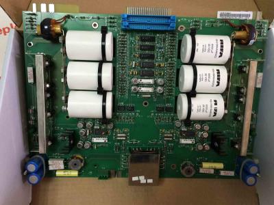 중국 밀봉되는 ABB 단위 DSSR122 48990001-NK ABB DSSR122 48990001-NK DSSR 122 전력 공급 공장 판매용