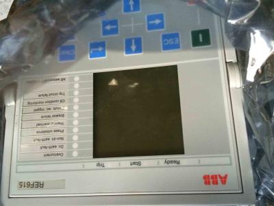 China ABB Module GJV3074353R1 07EA63R1  ABB 07EA63R1 Ingresso Modulo Fast shipping for sale