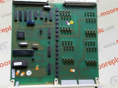 China ABB Module DSQC205 YB560103-AD/1 ABB  DSQC205 Extension Board NEW in sealed box for sale