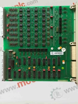 中国 密封されるABBモジュールDSQC205 YB560103-AD/1 ABB DSQC205の拡張用ボードの工場 販売のため