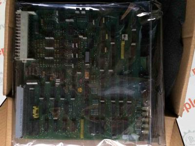 中国 ABBモジュールDSQC205 YB560103-AD/1 ABB DSQC205の拡張用ボードの最も高い版 販売のため