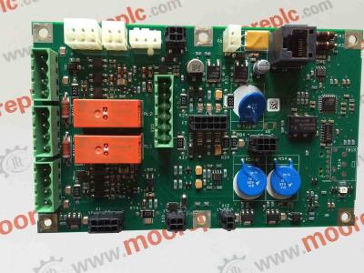 中国 ABBモジュールDSQC 633A 3HAC031851-001 ABB DSQC 633A SMBの連続測定の長い生命 販売のため