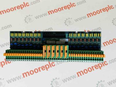 中国 ABBモジュールDSPC155 57310001 CX ABB DSPC155 CPUモジュールの高品質プロダクト 販売のため