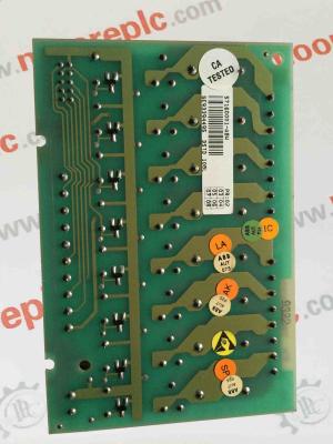 中国 ABBモジュールDSMB151 57360001-K ABB DSMB151のメモリー表示モジュールの新版 販売のため