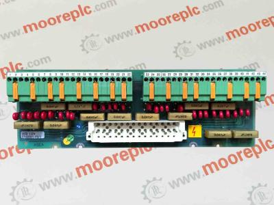 中国 ABBモジュールDSMB116 5736 0001 EB ABB DSMB116の記憶モジュールDSMBの高品質プロダクト 販売のため