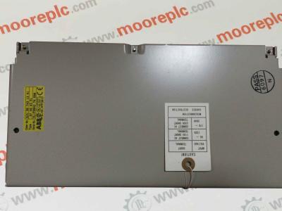 中国 密封されるABBモジュールDSDO120 57160001-AK ABB DSDO120 ASEAブラウンBOVERI DSDOの工場 販売のため