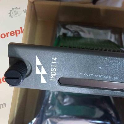 中国 ABBモジュールDSDO115 57160001 NF ABB DSDO115 57160001 NFの出力モジュールDHLは放します 販売のため