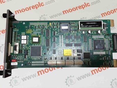 中国 ABBモジュールDSDC110B 57310001 FT ABB DSDC110B MASTERSYSTEMSの極度の良質品 販売のため