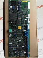 China ABB Module DSBC110 57310256-E ABB DSBC110 BUS TERMINATION MODULE long life for sale