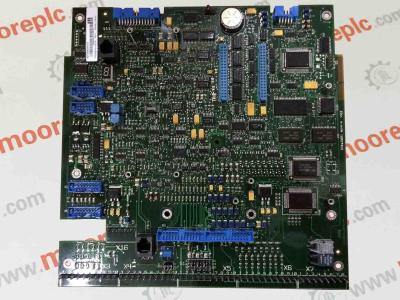 중국 ABB 단위 DSAO120A 3BSE018293R1 ABB DSAO120A 널 알맞은 가격 판매용