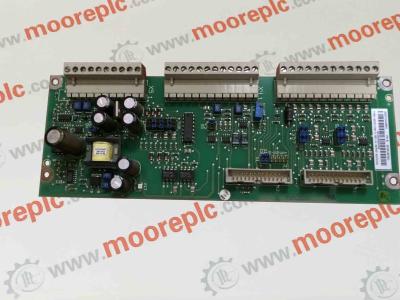 중국 ABB 단위 DSAI145 5712001 HA ABB DSAI145 아날로그 입력 단위 가장 높은 버전 판매용