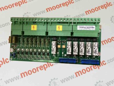 중국 ABB 단위 DPW02 ABB DPW02 DPW02 디지털 출력 단위 판매용