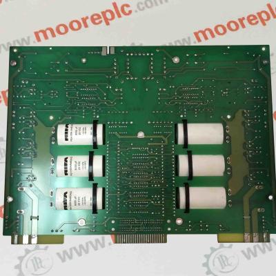 China ABB Module DSAI110 57120001-DP ABB DSAI110 POINT INPUT MODULE  New Sealed for sale