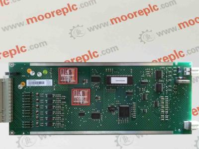 중국 ABB 단위 DO630 3BHT300007R1 ABB DO630 디지털 출력 가장 높은 버전 판매용