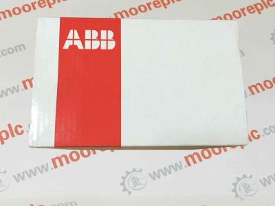 중국 ABB 단위 DLM02 ABB DLM02는 2000 힘 단위 높은 신뢰성 자유계약으로 일합니다 판매용