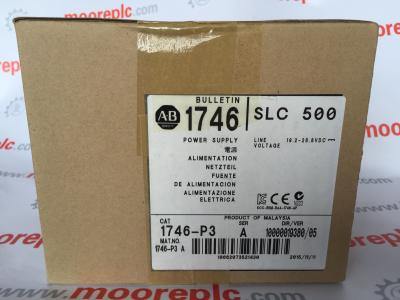Chine Le C.C à forte intensité des modules 1746-OBP16 1746 OBP16 ab 1746OBP16 d'Allen Bradley a produit la longue durée à vendre