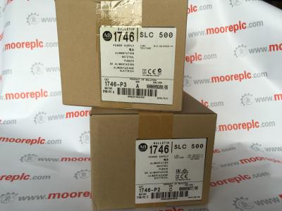 Chine Version analogue de module de sortie actuelle des modules 1746-NO4I 1746NO4I ab 1746 NO4I d'Allen Bradley nouvelle à vendre