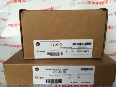 China Allen Bradley Modules 1746-NI04I 1746NI04I AB 1746 NI04I Analog Output Module for sale