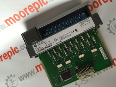 Allen Bradley Modules 1746-HS 1746HS AB 1746HS IMC Motion Control Module Highest version