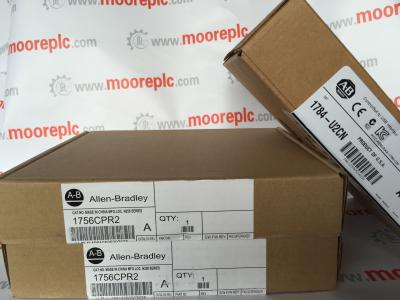 China Allen Bradley Modules 1746-IO8 1746IO8 AB 1746 IO8 COMBINATION I/O MODULE long life for sale