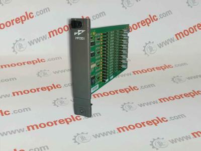 Cina Lunga vita ROBOT del CONSIGLIO PRINCIPALE del modulo DSQC354 3HAC3180-1 ABB DSQC354 3HAC31801 di ABB in vendita