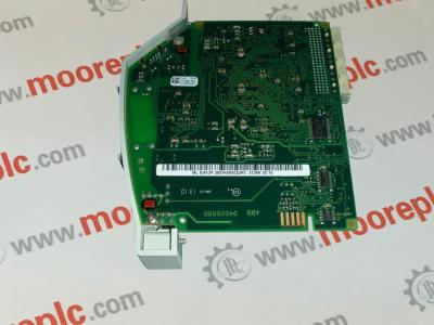 Cina Nuovo dell'alimentazione elettrica del modulo DSQC604 3HAC12928-1 57310001-MP ABB DSQC604 3HAC129281 57310001MP di ABB sigillato in vendita