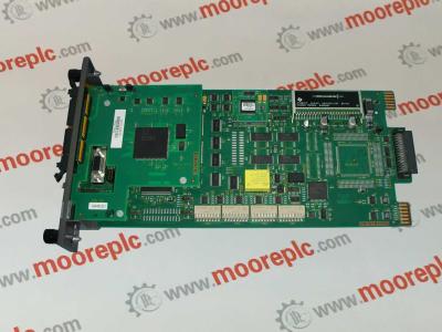 Cina Reputazione del modulo DSDP 160 ABB DSDP160 ABB DSDP-160 ASEA BROWN BOVERI DSTX di ABB basata in vendita