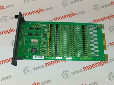 Cina Il modulo DSBC173 57310001-KH ABB DSBC173 57310001 KH UNO di ABB HA USATO le grande di ABB DSBC 173Performance in vendita