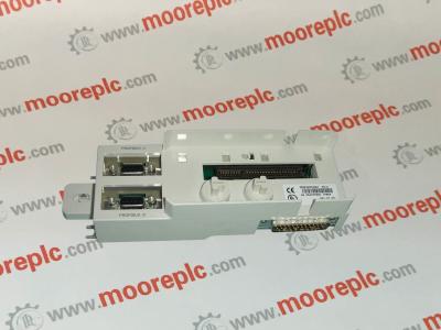 Cina Prezzo accessibile dell'entrata analogica del modulo 07EA63R1 ABB 07EA63 R1 di ABB in vendita