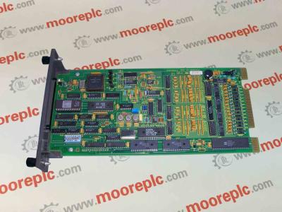 China ABB Module YXO116 4890024-LC ABB YXO116 4890024LC ASEA BROWN BOVERI affordable price for sale