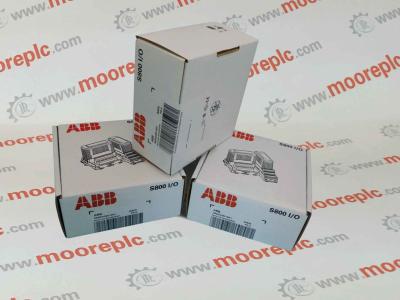 China ABB Module XN05 XN 05 ABB XN05XN05 SIMATIC Excellent Working Condition for sale