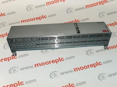 China ABB Module XM03 XM 03 ABB XM03 XM03 Controller Board For new products for sale