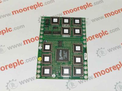 중국 ABB 단위 CI532V04 3BSE003829R1 ABB CI532V04 인터페이스 모듈 알맞은 가격 판매용
