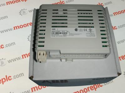 Κίνα Ενότητα PLC ενότητας CS513 3BSE000435R1 ABB CS513 ABB δοκιμασμένη το νέος που σφραγίζεται προς πώληση