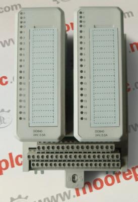 중국 세계전반에 ABB 단위 DCP10 ABB DCP10 디지털 관제사 배 판매용