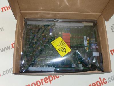China ABB Module IMFCS01 ABB IMFCS-01 ABB IMFCS 01 SLAVE MODULE BOARD affordable price for sale