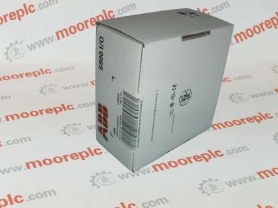 China ABB Module IMMPI01 ABB IMMPI-01 ABB IMMPI 01 INTERFACE MODULE  superior quality product for sale