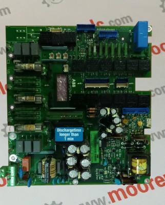 중국 밀봉되는 ABB 단위 MPRC 086349-002 ABB MPRC086349002 ABB MPRC 086349002 단위 NAOM 새로운 판매용