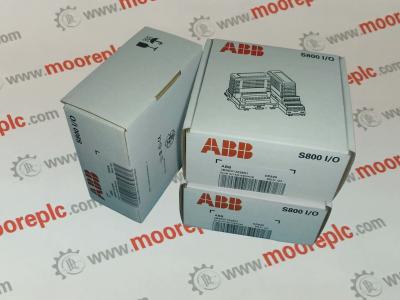 중국 밀봉 상자에서 새로운 ABB 단위 NTAI06 ABB NTA-I06 ABB NTAI 06 아날로그 입력 판매용