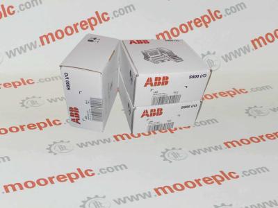 중국 새로운 본래 ABB 단위 MPRC 086349-002 ABB MPRC 086349002 BSU BXJ NEU 판매용