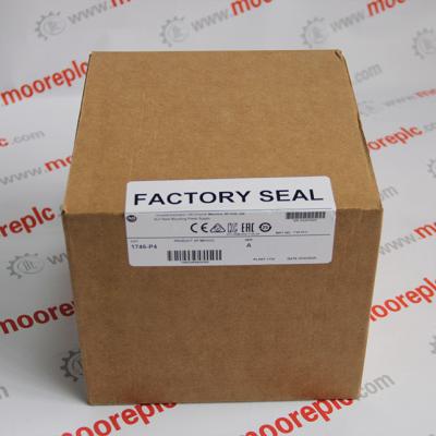 China Allen Bradley Modules 1747-OCPCM2 1747OCPCM2 AB 1747 OCPCM2 A Open Controller WHITE NEW in sealed box for sale