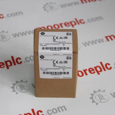 China Allen Bradley Modules 1747-L543P 1747L543P AB 1747 L543P CONTROLLER New Sealed for sale