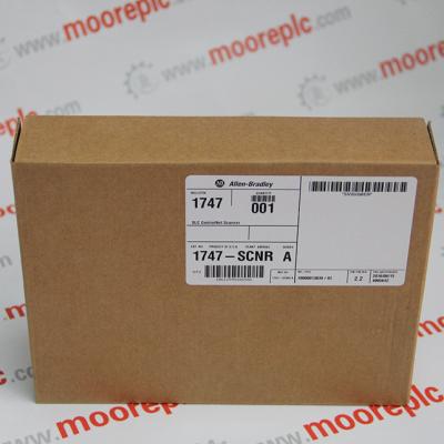 China Allen Bradley Modules 1747-L542 1747 L542 AB 1747L542  New in Box  Excellent Working Condition for sale