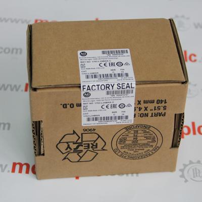 China Allens Bradley Rabatt Modul-1756-L61 1756 L61 AB 1756L61 Prozessor-/Kontrolleur50% zu verkaufen