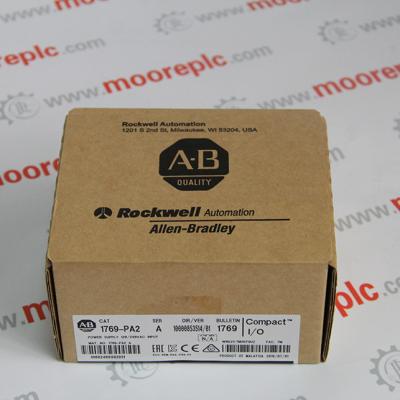 China De Modules 1756-IA32 1756 IA32 ab 1756IA32 van Allen Bradley grote Prestaties van de Inputmodule Te koop