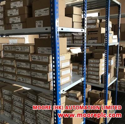 China Module 1756-M16SE 1756M16SE Allens Bradley ACHSEN-MODUL CNC-Maschineriemetallurgie hohe Qualität zu verkaufen