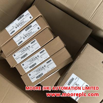 China Module 1756-OA8D 1756OA8D AB Controllogix Allens Bradley Wechselstrom-Diagnoseertrag auf Lager zu verkaufen